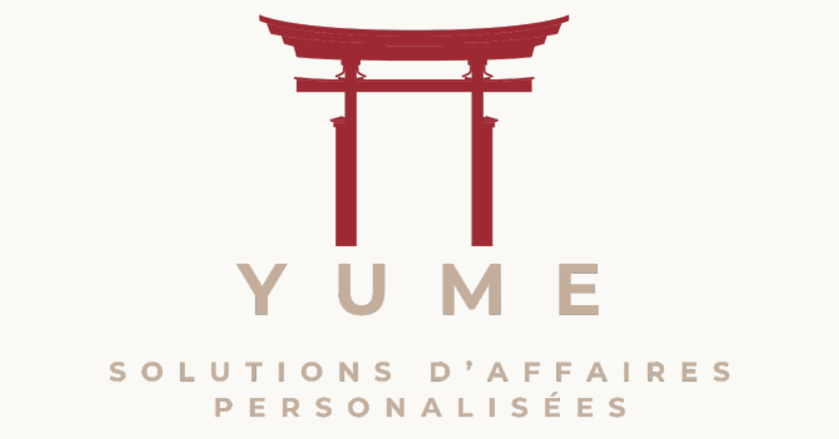 Yume - Solutions d'affaires personnalisées – Yume - Solutions d ...